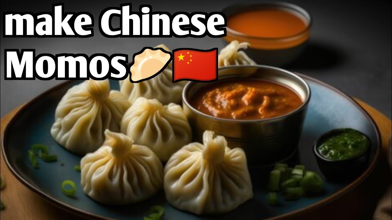 make Chinese style momoz recipe 🇨🇳|lifestyle in china 🤗|@Rishivlogr-1 ...