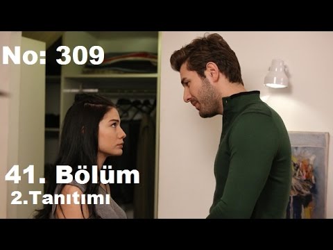 No: 309 41. Bölüm 2. Fragmanı - YouTube