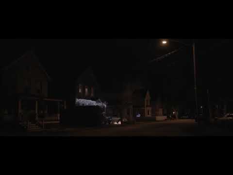 HERE ALONE| Żombie Trailer| 2018#