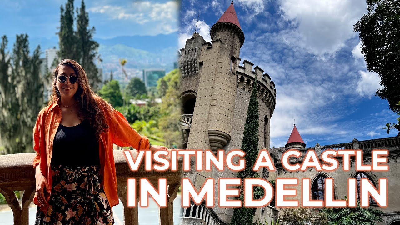 MUSEO EL CASTILLO- THE TRUE STORY 🧝🏼‍♀️🏰🧝🏼‍♀️🏰 - YouTube