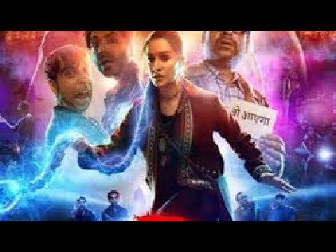 Stree 2 Movie review || Akshay Kumar and Varun Dhawan cameo in stree 2 ...