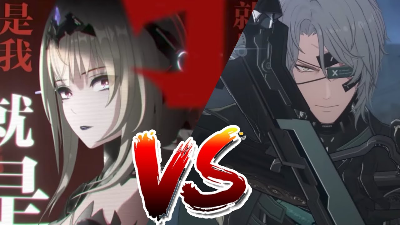 PURIFY THE FORSAKEN - Bianca Vs. Watanabe 【PGR】 - YouTube
