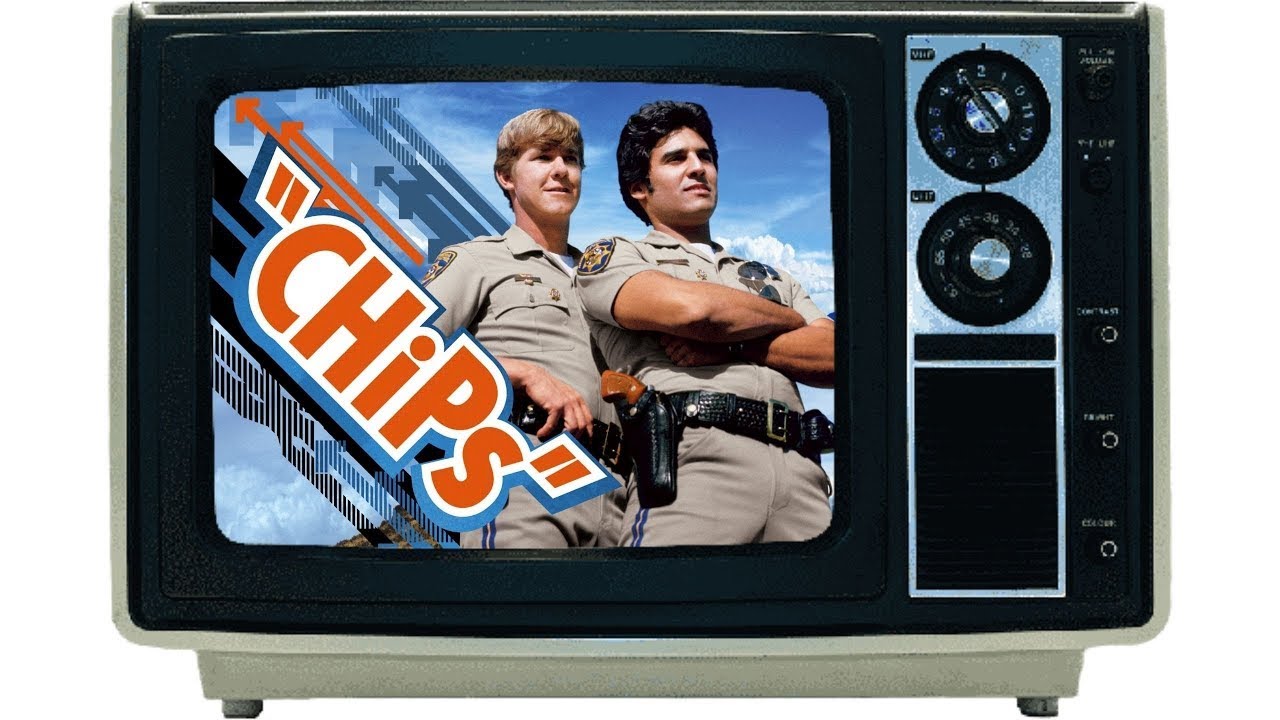 CHiPs - ABERTURA (HD) 1977 a 1983 | Temporada 1 - CHiPs - Intro - YouTube