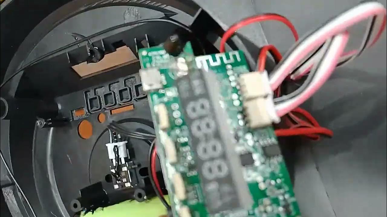 Честный обзор колонки BT SPEAKER ZQS4239 , - YouTube