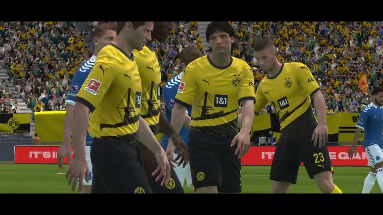 Fifa mobile part 3 - YouTube