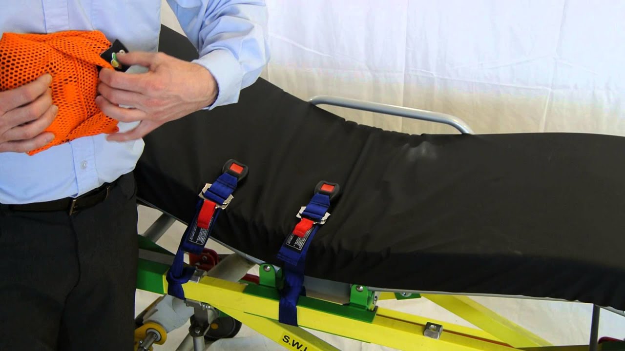 How to use the Quantum ACR - YouTube