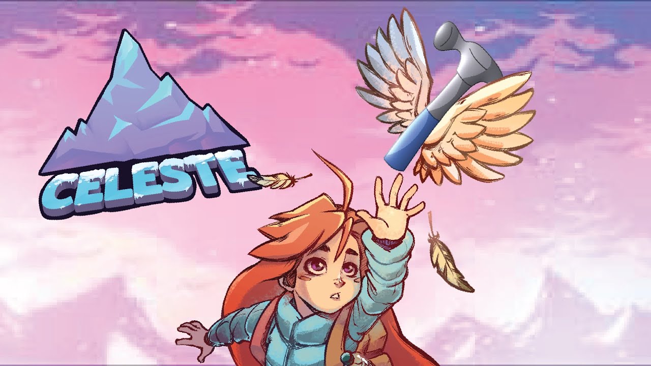 Making Madeline Climb in Celeste! | 🔴Live - YouTube