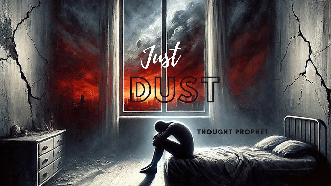 Billie Eilish Approved - Just Dust - YouTube