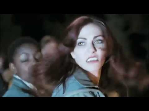AUDI S7 - Vampire party (Daylight) - Funny Car Commercial - YouTube