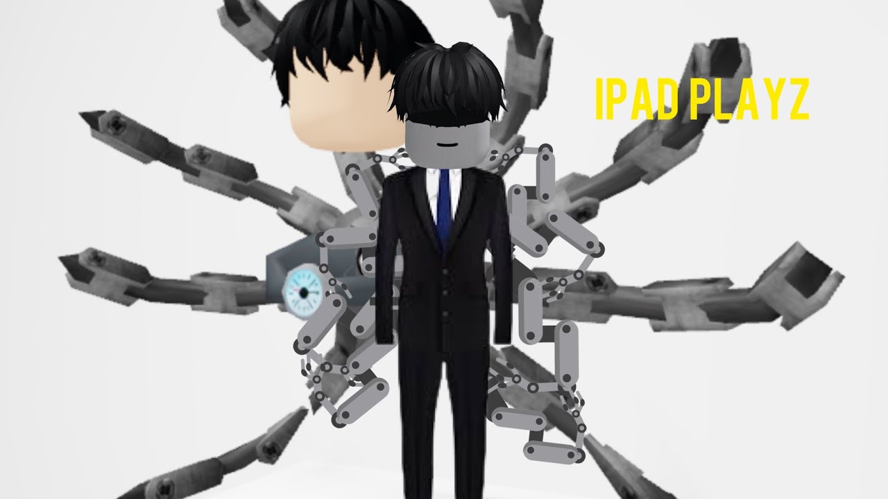 ipad playz in real life….. | @ipadplayz - YouTube