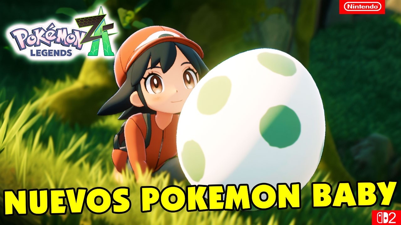 Dibujo De Pokemon Bebe