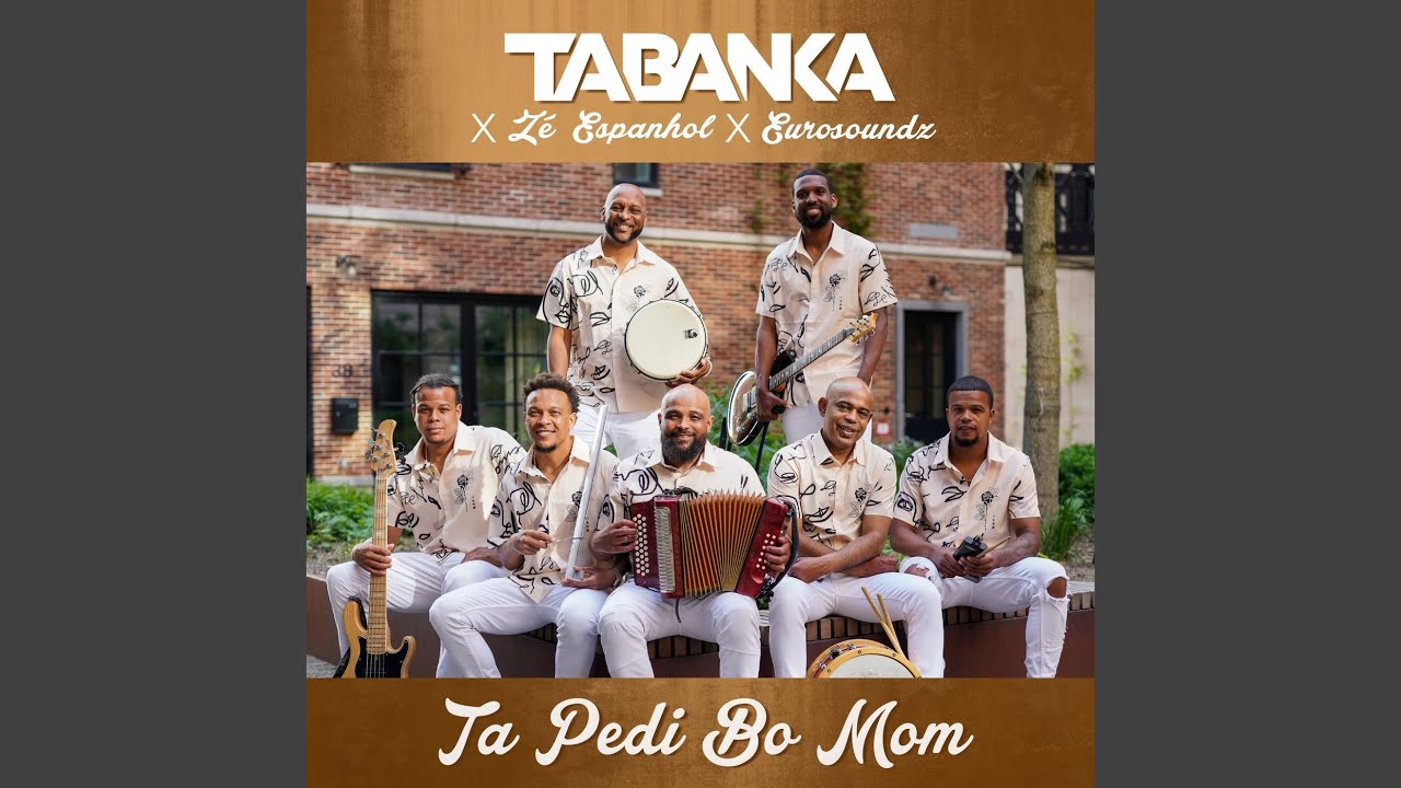 Ta Pedi Bo Mom - YouTube Music