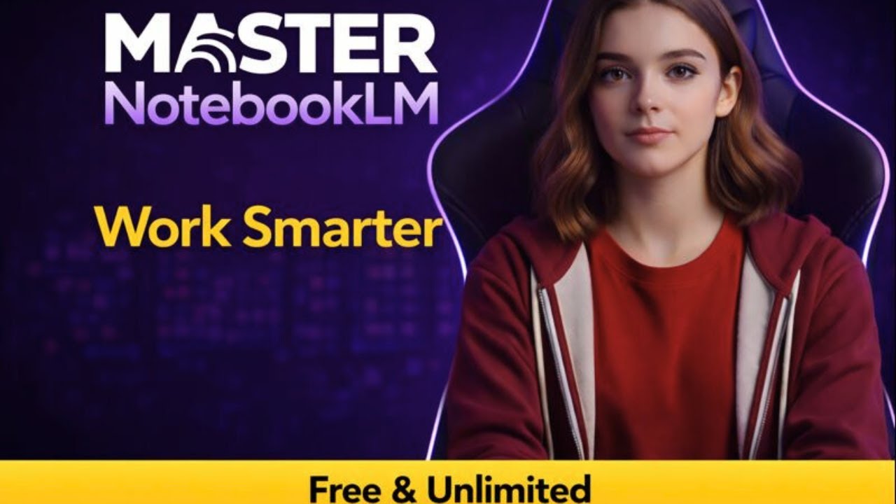 How to use NoteBook LM Better Than 99% People | Step by Step Guide ...