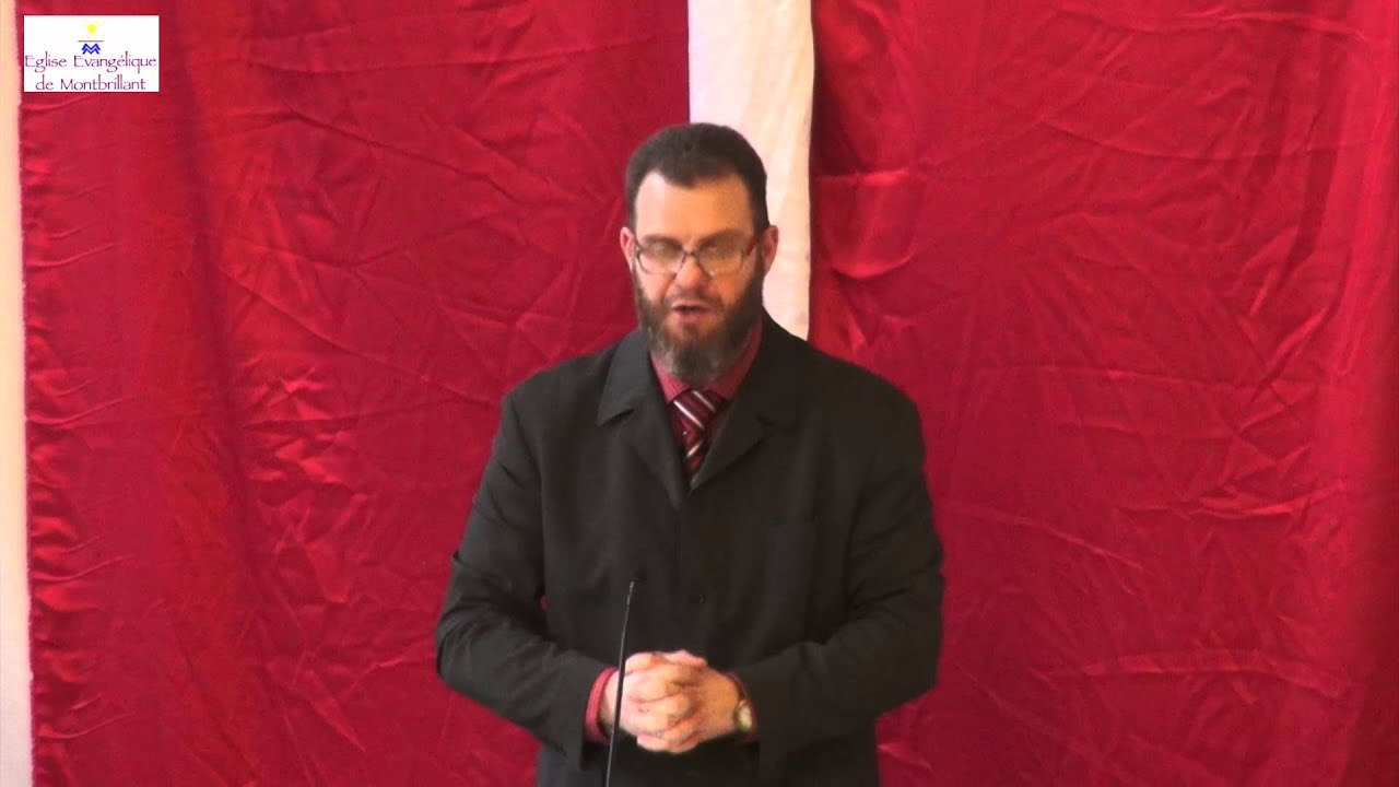 "La préparation à la victoire": Pasteur Francis Novert - YouTube