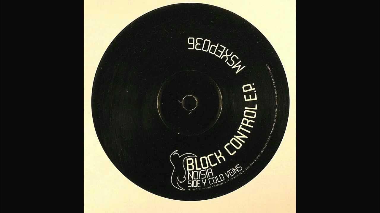 Noisia - Block Control [HQ] - YouTube