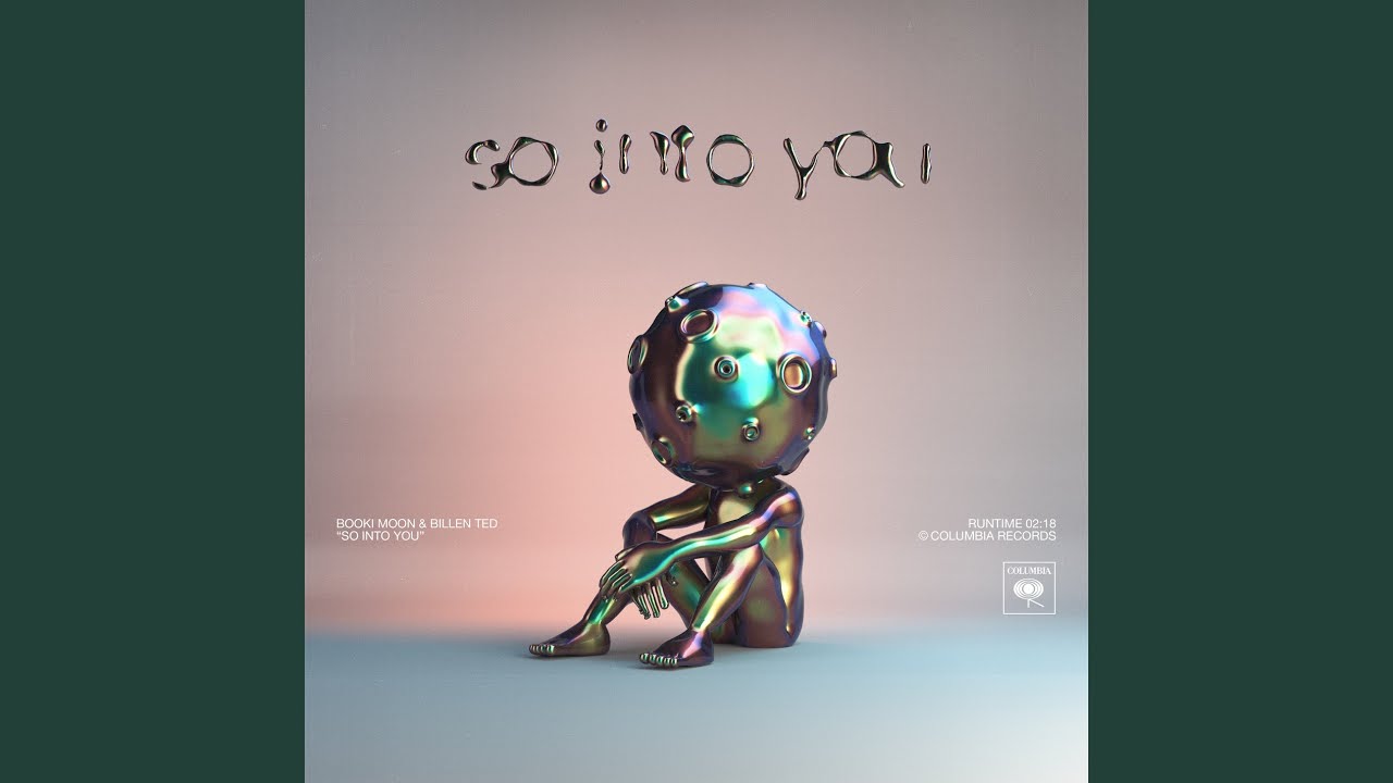 So Into You - YouTube Music