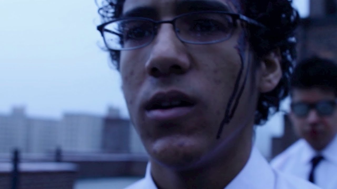 "Money" - Short Film - YouTube