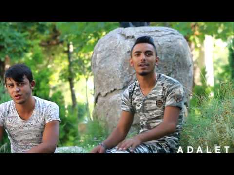 isyanışer - Göz Kapaklarım (Offical Video) 2017