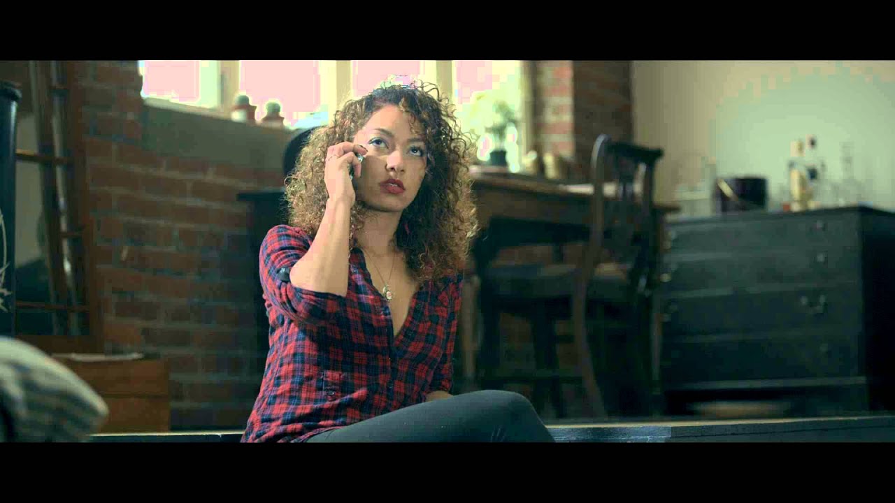 Terrell Morris - Stoner Love (prod Brent Love) (Official Video) - YouTube