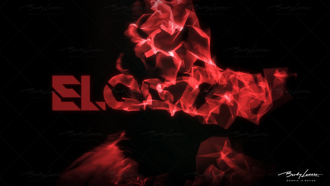 PROFESSIONAL DJ VJ INTRO │ Music mix stage OPENER - YouTube