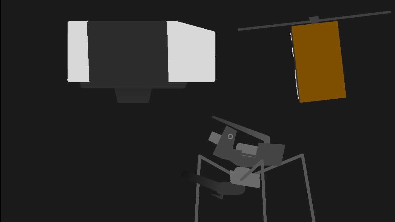 Skibidi Toilet Characters Pack 8 #sticknodes - YouTube