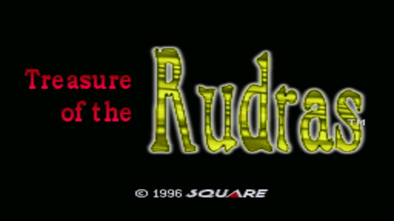 Treasure of the Rudras Playthrough #84 Goddess Meifa - YouTube