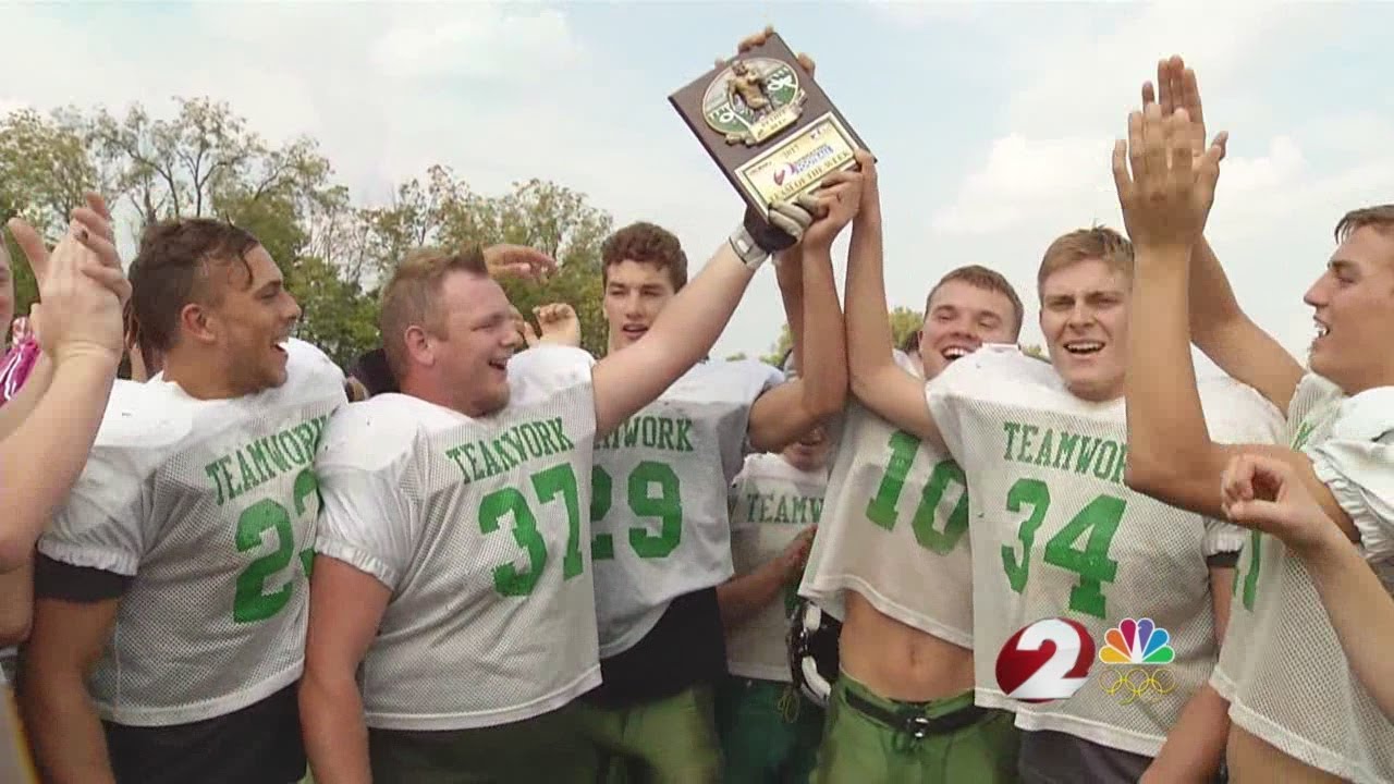 Team of the Week: Bethel Bees - YouTube