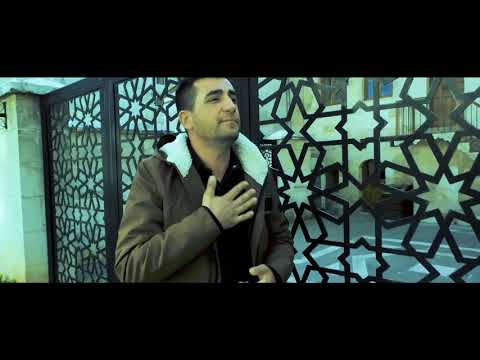 HÜSEYİN UYGUN   ALLAH'IM KLİP 2021