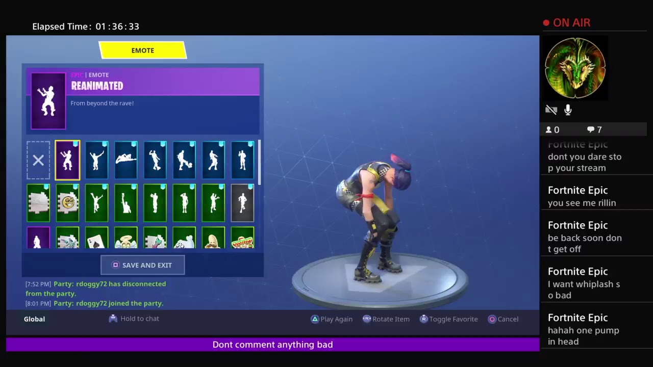 Fortnite 73 - YouTube