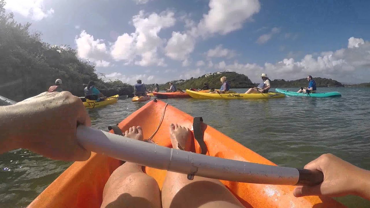 Fun Island Caribbean Cruise