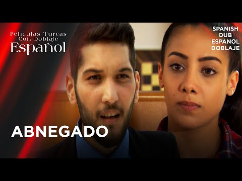 Abnegado - Película Turca Doblaje Español  - Fedakar