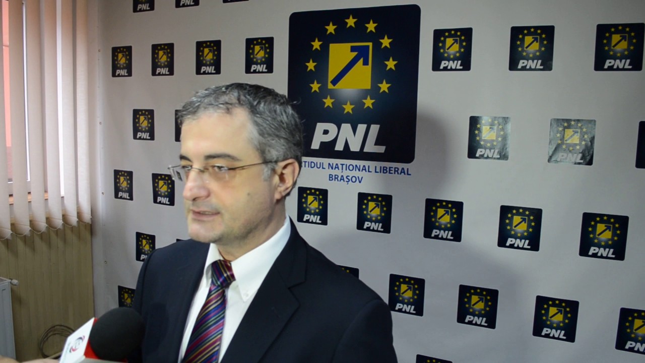 Gabriel Andronache legea salarizarii - YouTube