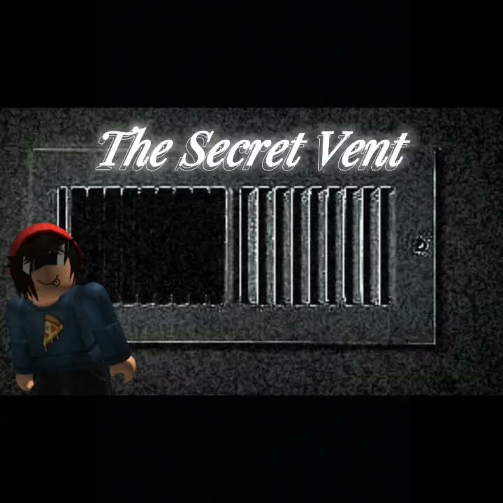 The Secret Vent! |LEAKS - YouTube