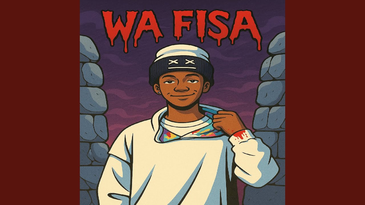 Wa Fisa - YouTube