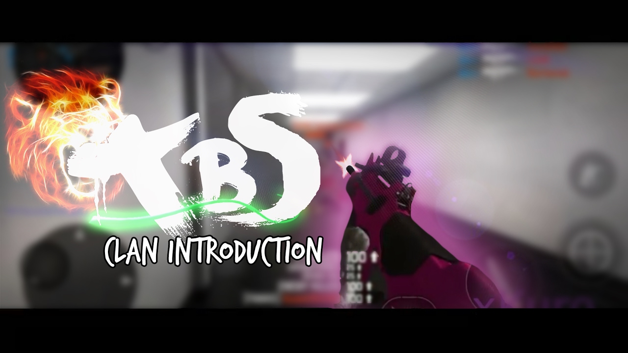 TbS Introduction - YouTube