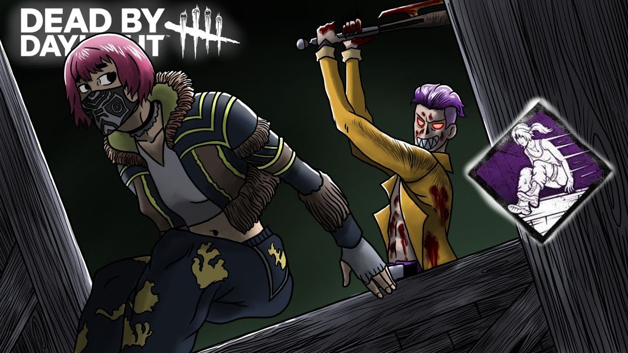 I like the new Lara Croft perk FINESSE - YouTube