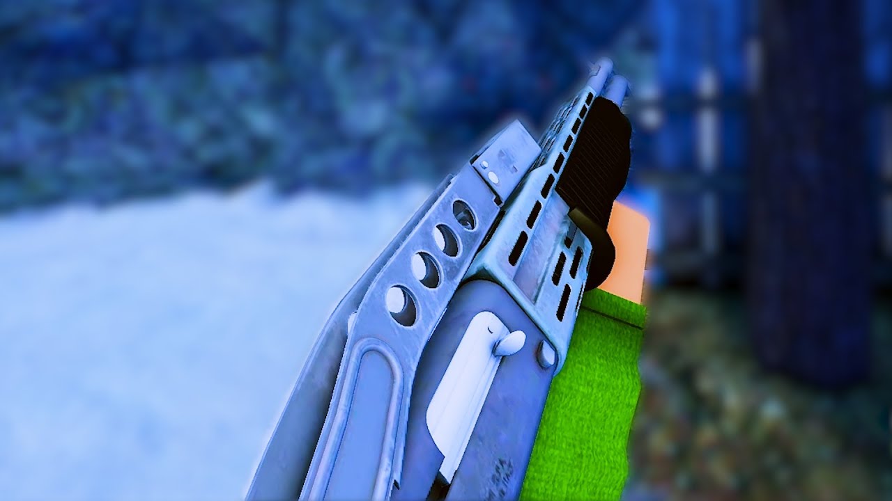 Unit: Classified | All Equip Animations - YouTube