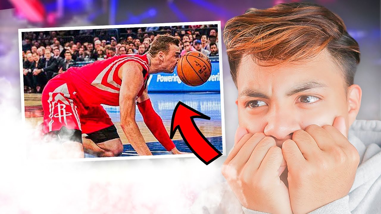 Most EMBARRASSING Moments In Sports.. | Reaction - YouTube