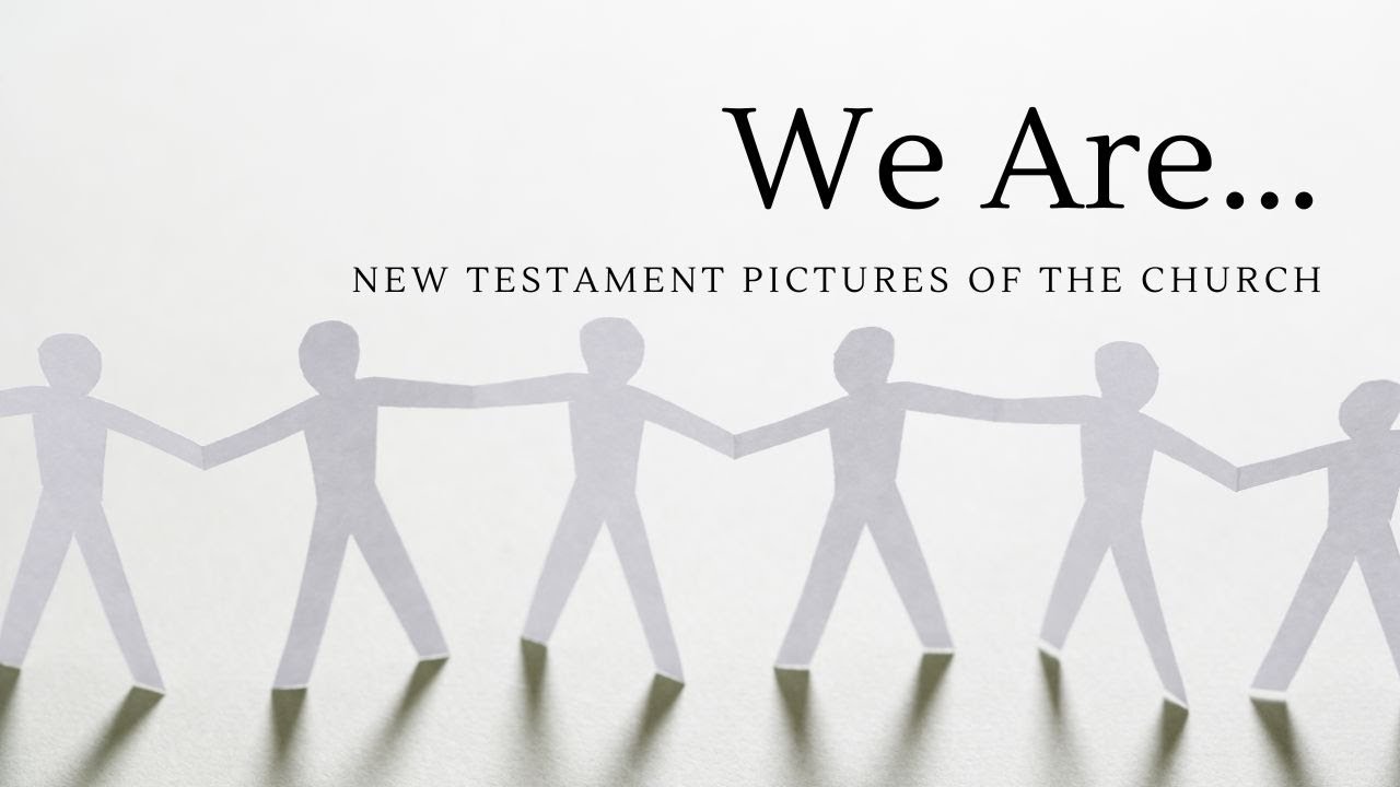 Covenant Sunday Service – May 21, 2023 - YouTube