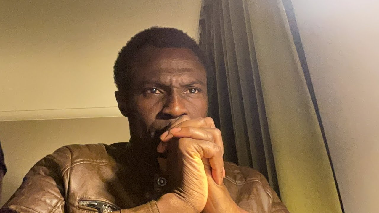 Prophet Sam Olu Alo JP. is going live! E je ka gbadura - YouTube