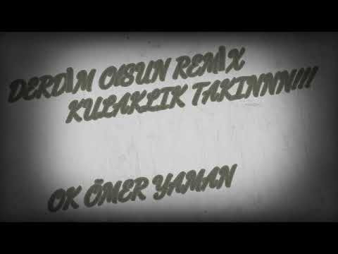 Reymen derdim olsun 8D  (kulaklık la dinleyin)