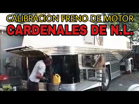 CALIBRANDO FRENO DE MOTOR 🏁🏆 - YouTube