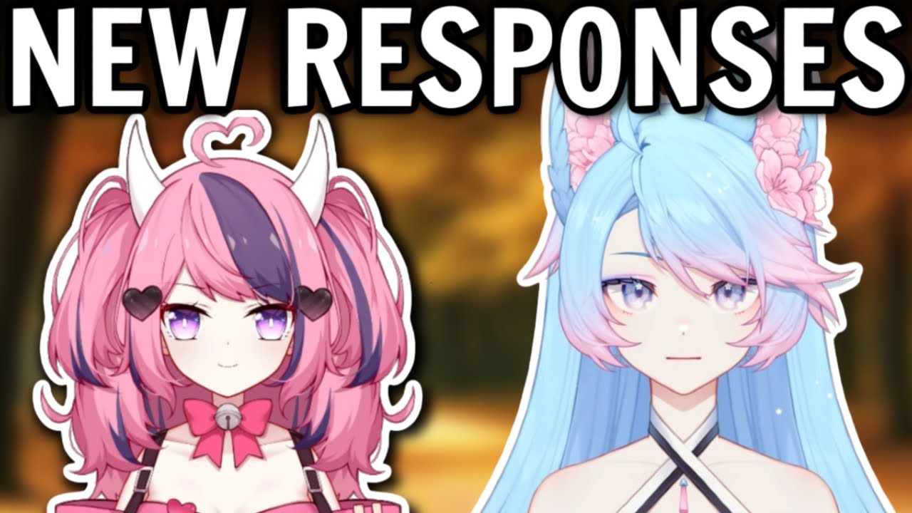 Ironmouse talks about Silvervale and Vei and more - YouTube