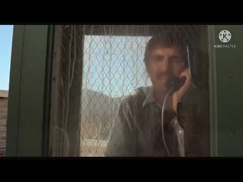 Duel (1971) - Stopping to another Gas Station/Phone call/Destruction (MLP 15.AI Dub)