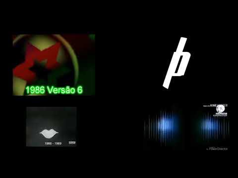 Rede Globo For Full Best Animation Logos For Outfit7 Films For Salt Cover Eie 1 Eed Fft Eroed ...