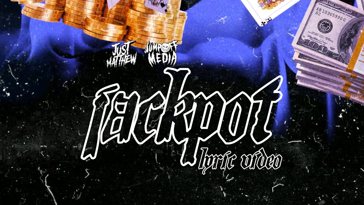 Just Matthew - Jackpot (LYRIC VIDEO) - YouTube Music