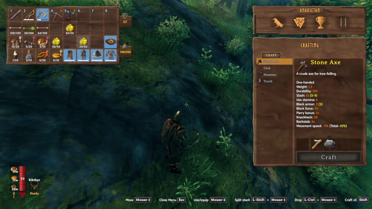 Valheim Duo | Part 13 - YouTube