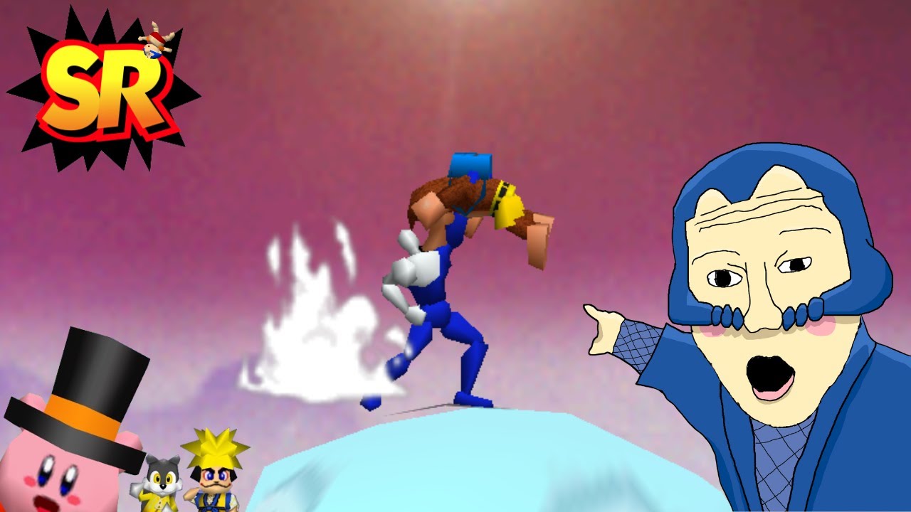 forever on the grind | smash remix - YouTube