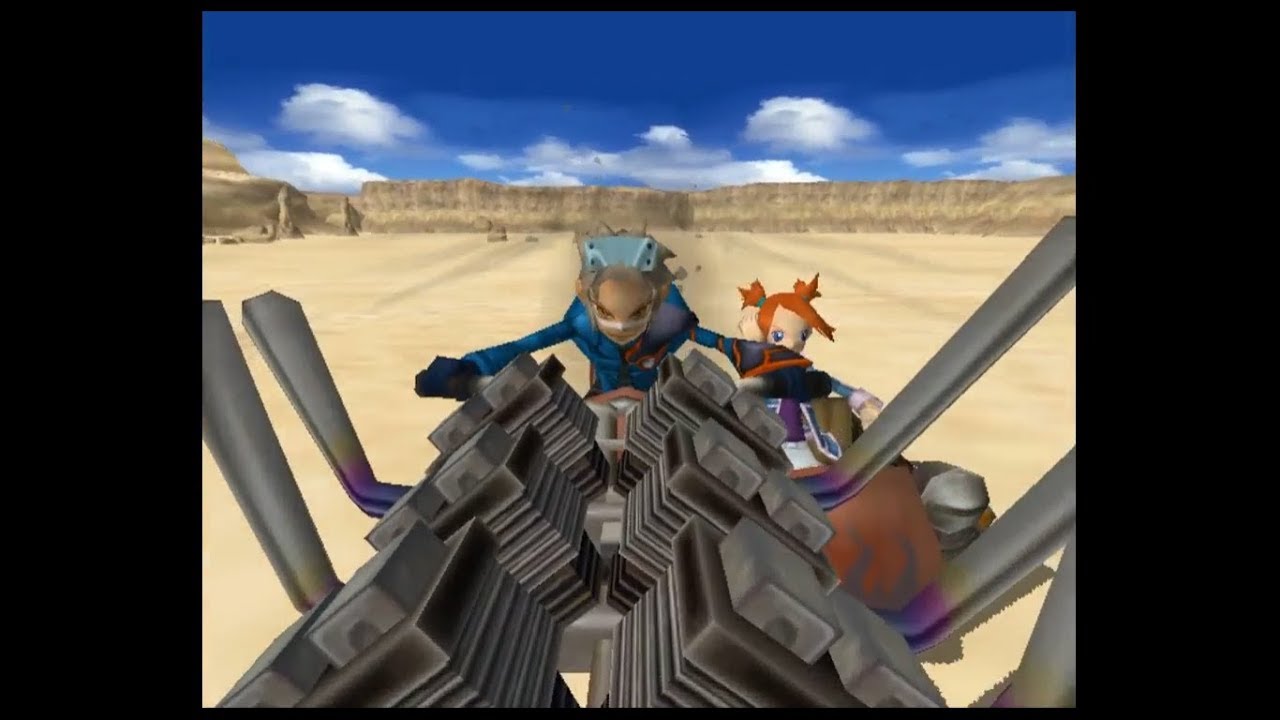 Pokemon Colosseum 004, Duking and the Pyrite Colosseum - YouTube