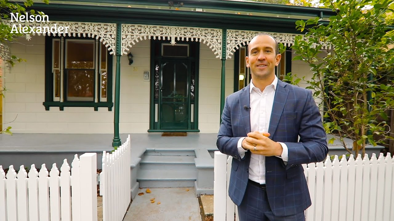 35 Farnham Street, Flemington For Sale by Jayson Watts of Nelson ...